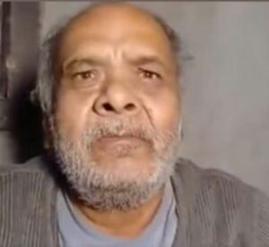 Lalit Mohan Jha Wiki, Age, Wife, Family, Biography & More - WikiBio