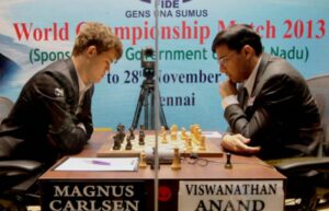 Magnus Carlsen Wiki, Height, Age, Wife, Family, Biography - WikiBio