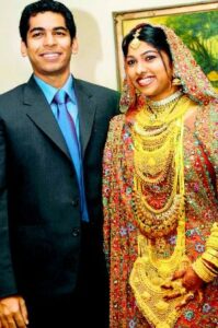 Mehreen Ibrahim (Dawood Ibrahim’s Daughter) Wiki, Age, Husband, Family, Biography & More - WikiBio