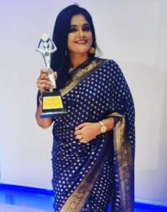 Manju Pillai Wiki, Age, Husband, Family, Biography & More - WikiBio