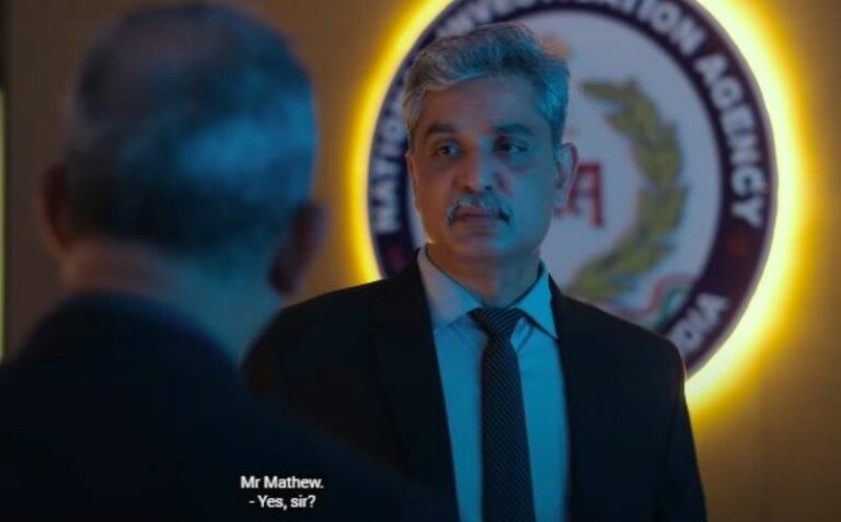 Mathew Varghese (Actor) Wiki, Age, Wife, Family, Biography & More - WikiBio