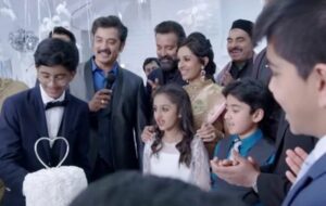 Mathew Varghese (Actor) Wiki, Age, Wife, Family, Biography & More - WikiBio