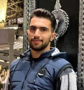 Milad Jabbari Wiki, Height, Weight, Age, Girlfriend, Family, Biography ...