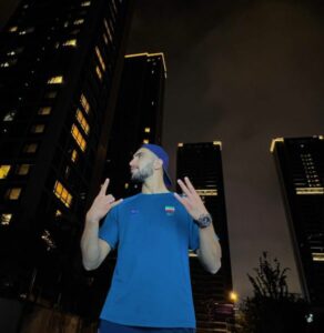 Milad Jabbari Wiki, Height, Weight, Age, Girlfriend, Family, Biography ...