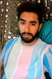 Mohammed Ashiq (MasterChef) Wiki, Age, Girlfriend, Family, Biography ...