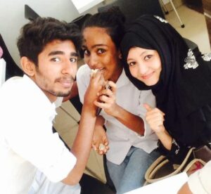 Mohammed Ashiq (MasterChef) Wiki, Age, Girlfriend, Family, Biography & More - WikiBio