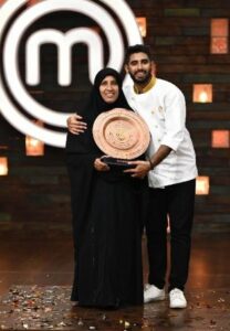 Mohammed Ashiq (MasterChef) Wiki, Age, Girlfriend, Family, Biography ...