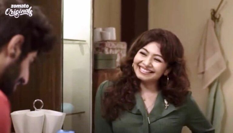 Monaz Mevawalla Wiki, Age, Boyfriend, Family, Biography & More - WikiBio