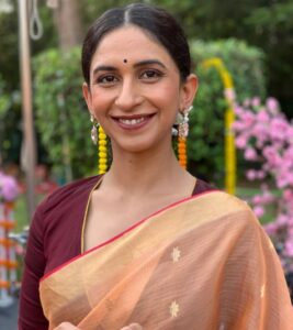 Mrinmayee Godbole (Animal) Wiki, Age, Husband, Family, Biography & More ...