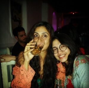 Mrinmayee Godbole (Animal) Wiki, Age, Husband, Family, Biography & More ...