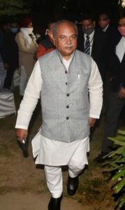 Narendra Singh Tomar Wiki, Age, Wife, Children, Family, Biography & More - WikiBio