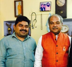 Narendra Singh Tomar Wiki, Age, Wife, Children, Family, Biography & More - WikiBio