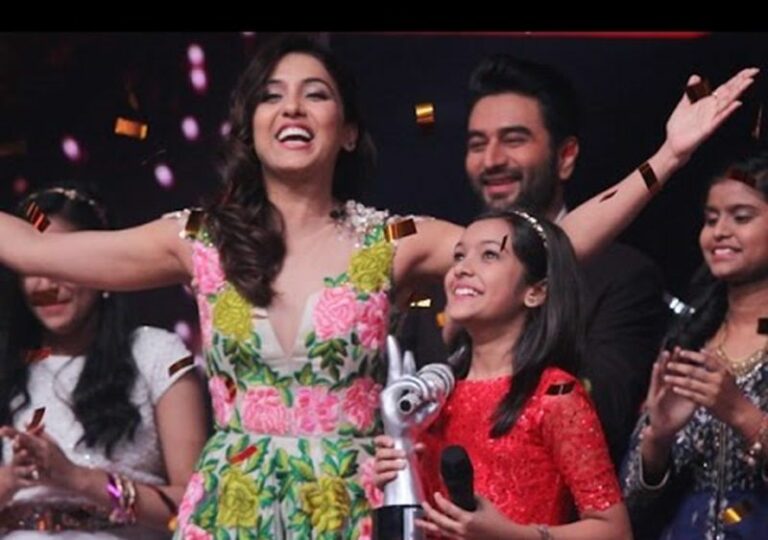 Nishtha Sharma (Sa Re Ga Ma Pa Runner-Up) Wiki, Age, Family, Biography ...