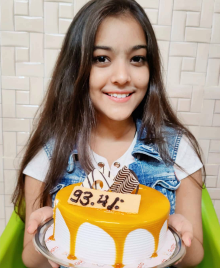 Nishtha Sharma (Sa Re Ga Ma Pa Runner-Up) Wiki, Age, Family, Biography & More - WikiBio