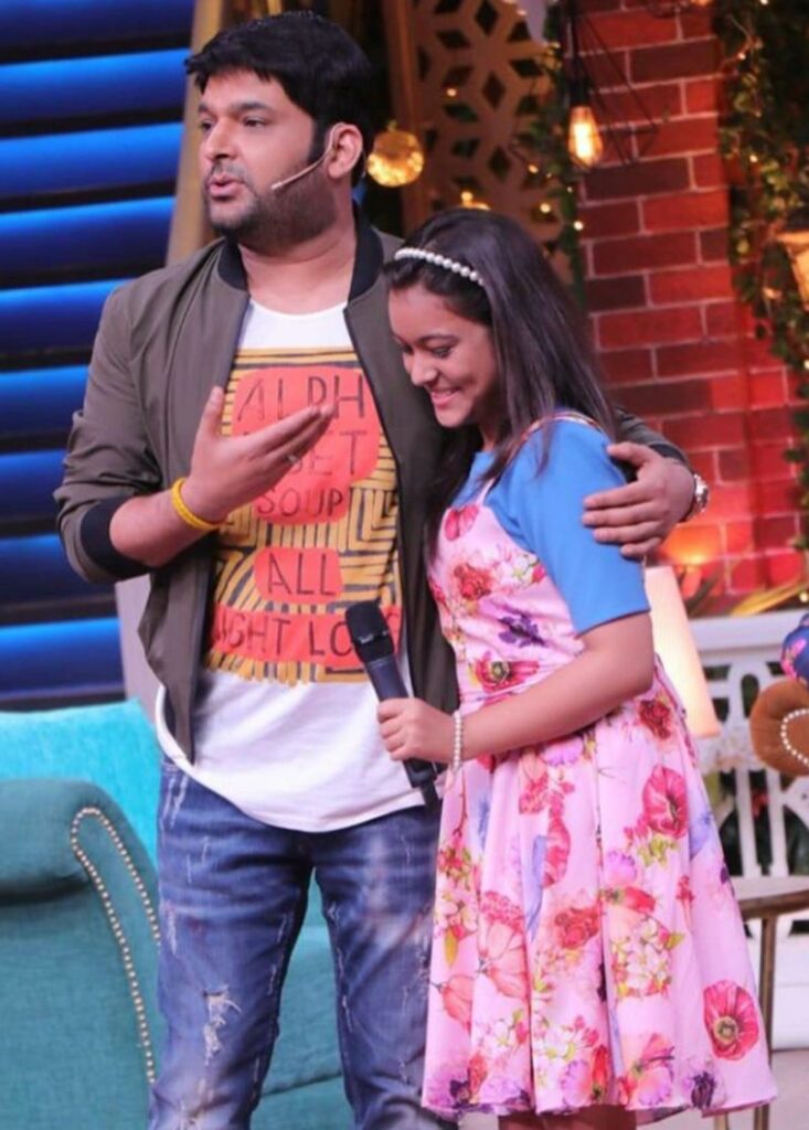 Nishtha Sharma (Sa Re Ga Ma Pa Runner-Up) Wiki, Age, Family, Biography ...