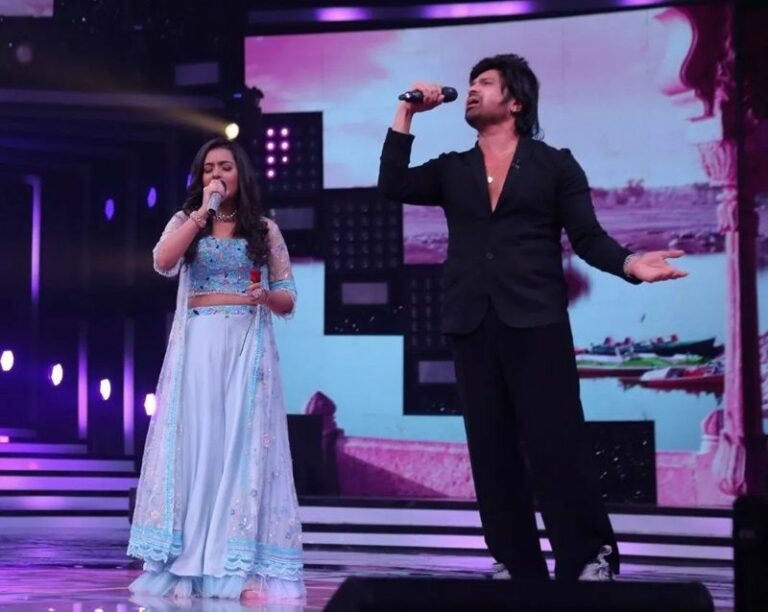 Nishtha Sharma (Sa Re Ga Ma Pa Runner-Up) Wiki, Age, Family, Biography ...