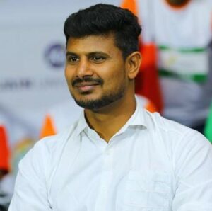 Prashanth Rai Wiki, Height, Weight, Age, Wife, Family, Biography & More ...