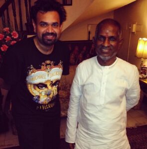 Premgi Amaren Wiki, Age, Wife, Family, Biography - WikiBio