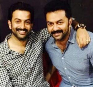Prithviraj Sukumaran Wiki, Age, Girlfriend, Wife, Family, Biography ...