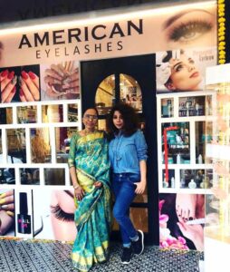 Rajshree More Wiki, Age, Husband, Family, Biography - WikiBio