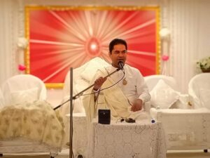 Rajyogi Brahmakumar Nikunj Wiki, Age, Wife, Family, Biography & More ...