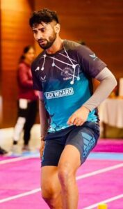 Rakesh Narwal Height, Age, Wife, Family, Biography & More - WikiBio