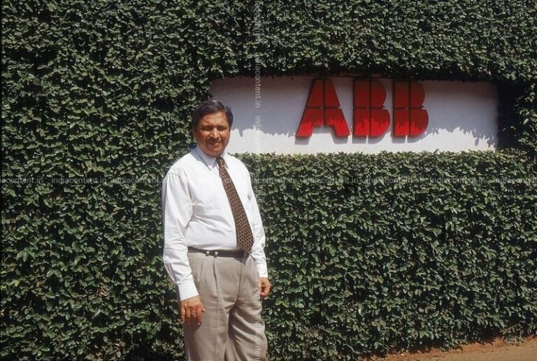 Ravi Uppal Wiki, Age, Wife, Family, Biography & More - WikiBio