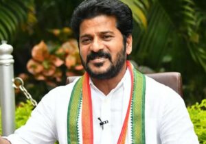 Revanth Reddy Wiki, Age, Wife, Family, Biography & More - WikiBio