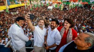 Revanth Reddy Wiki, Age, Wife, Family, Biography & More - WikiBio