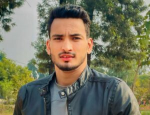 Robin Chaudhary Wiki, Height, Weight, Age, Girlfriend, Family ...