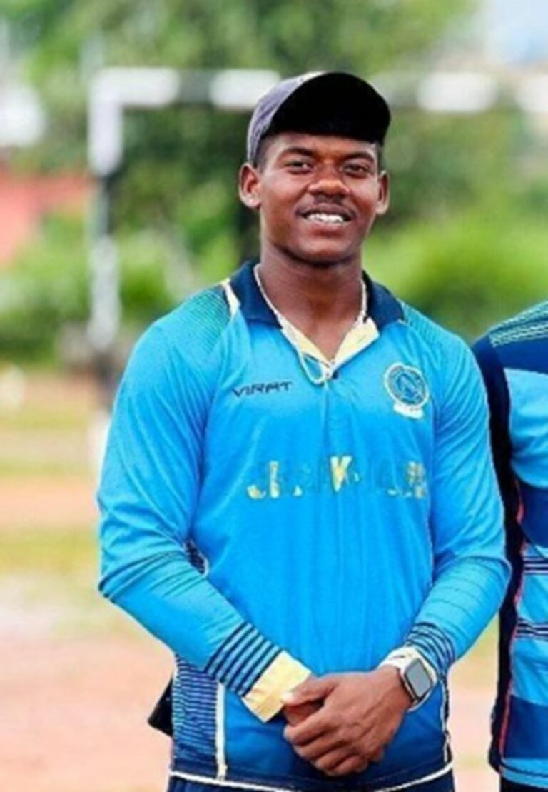 Robin Minz Wiki, Height, Age, Family, Biography & More - WikiBio