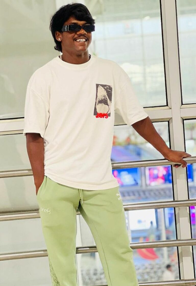 Robin Minz Wiki, Height, Age, Family, Biography & More - WikiBio