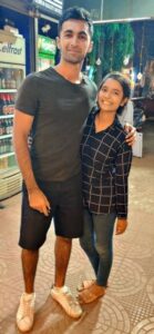 Rohan Gurbaxani Wiki, Height, Age, Girlfriend, Family, Biography & More ...