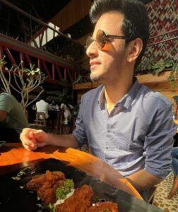 Rohan Kapoor (Badminton Player) Wiki, Age, Wife, Family, Biography ...