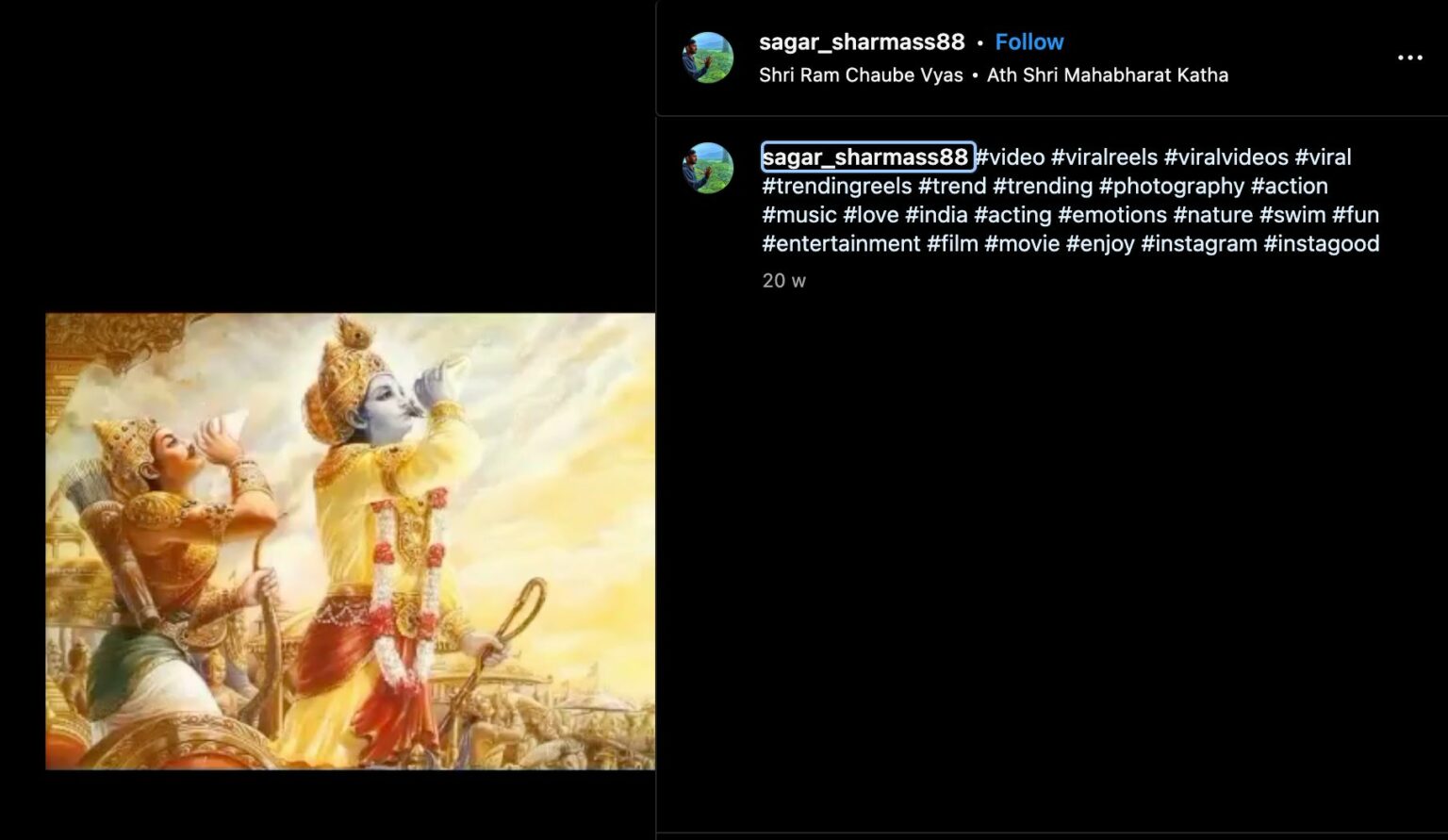 Sagar Sharma Wiki, Age, Wife, Family, Biography & More - WikiBio