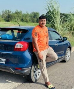 Sahul Kumar Wiki, Height, Age, Wife, Family, Biography & More - WikiBio