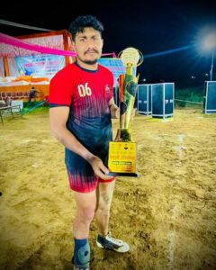 Sahul Kumar Wiki, Height, Age, Wife, Family, Biography & More - WikiBio