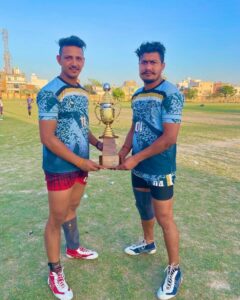 Sahul Kumar Wiki, Height, Age, Wife, Family, Biography & More - WikiBio