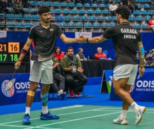 Sai Pratheek (Badminton Player) Wiki, Age, Family, Biography & More - WikiBio