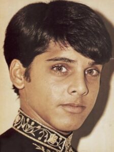 Sajid Khan (Actor) Wiki, Age, Death, Wife, Family, Biography & More ...