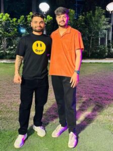 Sameer Rizvi Wiki, Height, Age, Girlfriend, Family, Biography & More ...