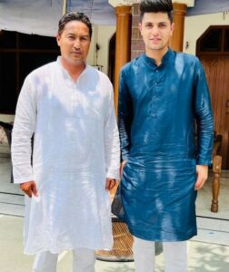 Sameer Rizvi Wiki, Height, Age, Girlfriend, Family, Biography & More ...