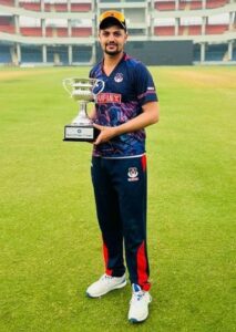 Sameer Rizvi Wiki, Height, Age, Girlfriend, Family, Biography & More ...