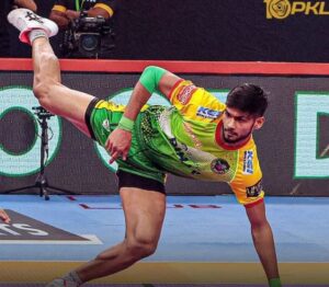 Sandeep Kumar (Kabaddi Player) Wiki, Height, Weight, Age, Family ...