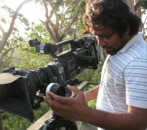 Sandeep Reddy Vanga Wiki, Age, Wife, Family, Biography & More - WikiBio
