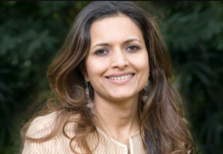Seema Jindal Jajodia Wiki, Age, Husband, Family, Biography & More - WikiBio