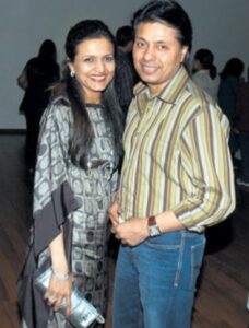 Seema Jindal Jajodia Wiki, Age, Husband, Family, Biography & More - WikiBio