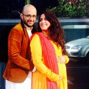 Shabana Haroon Wiki, Age, Husband, Family, Biography & More - WikiBio