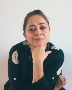 Sheeba Chaddha Wiki, Height, Age, Husband, Family, Biography & More ...