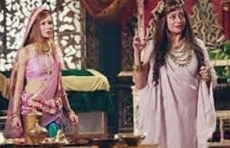 Sheeba Chaddha Wiki, Height, Age, Husband, Family, Biography & More ...